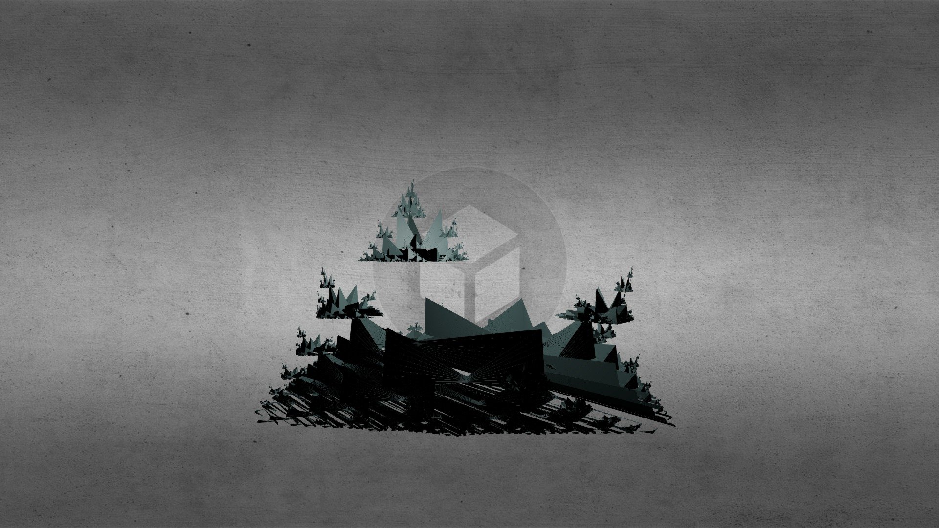 spanish magic castles - 3D model by skulkey [7044c88] - Sketchfab