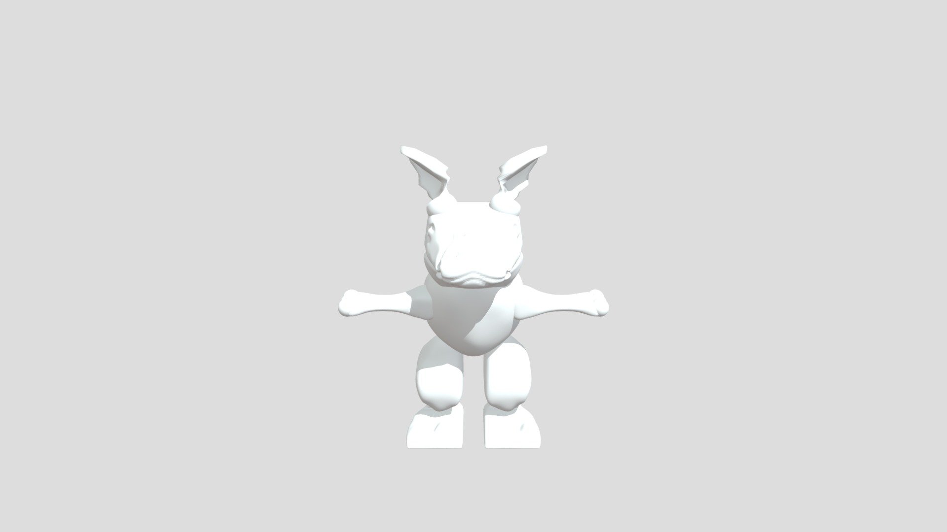 Aziz0318 Ears - Download Free 3D model by 134858 [7044fe1] - Sketchfab