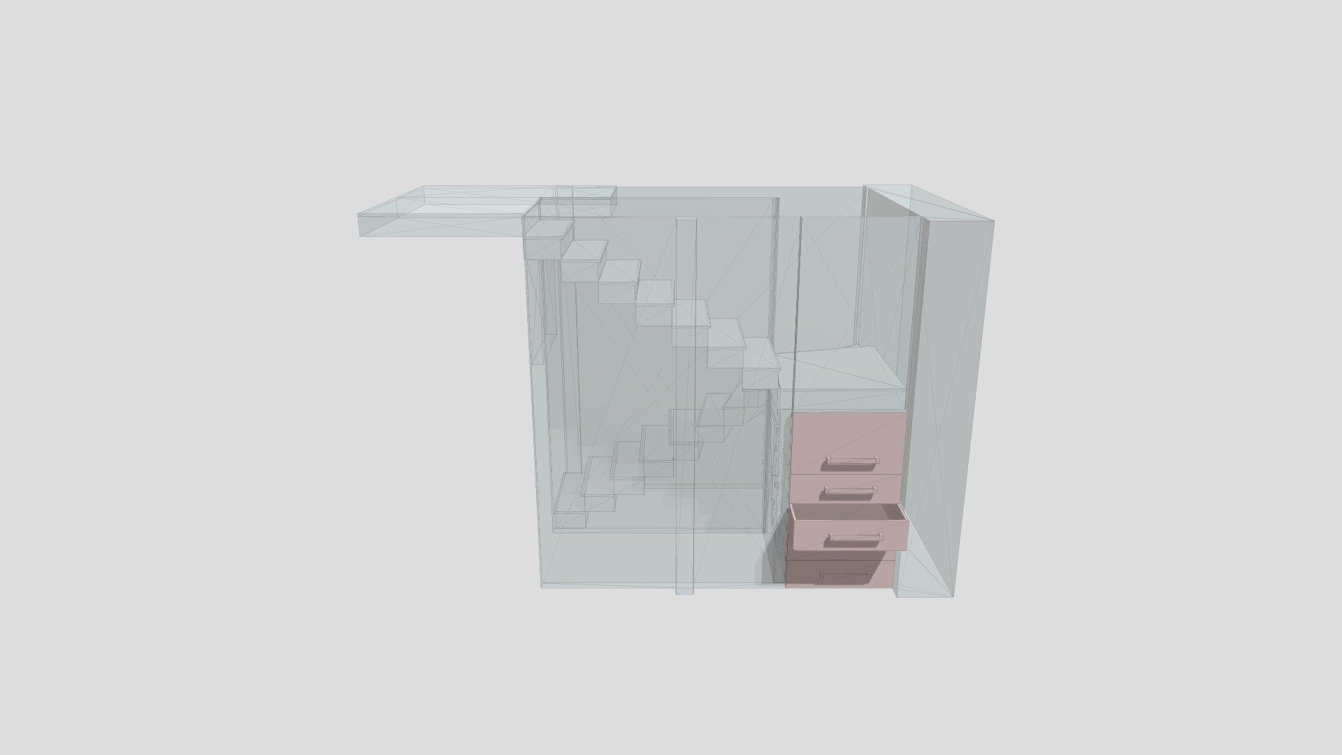 scara_3 - 3D model by quarkcity [7046a11] - Sketchfab