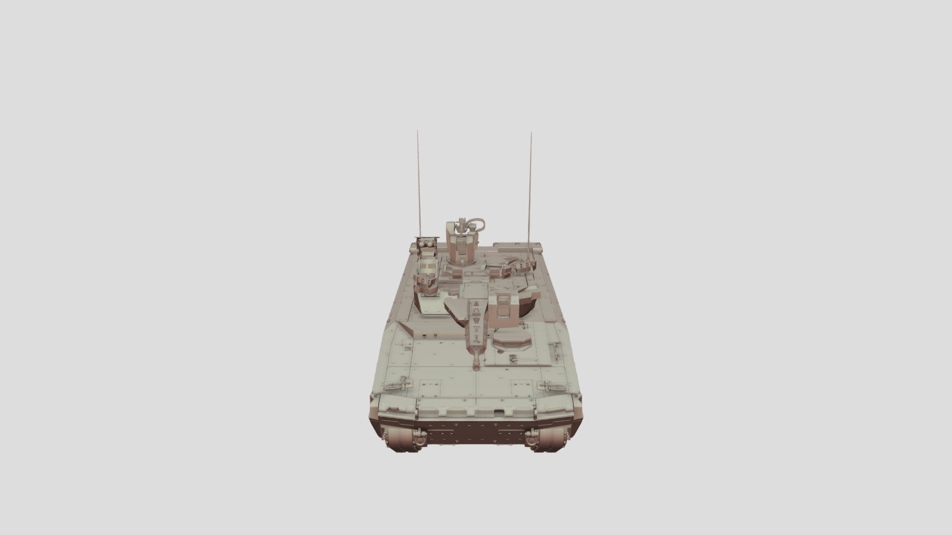 KF41 Lynx | High-Quality model - Download Free 3D model by Scout ...