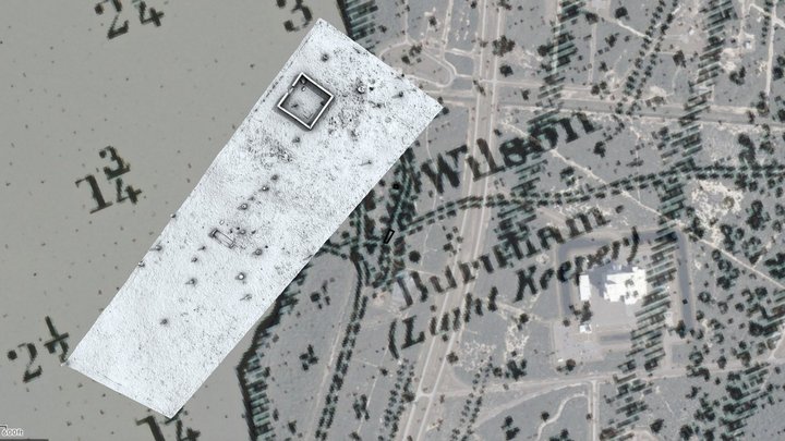 Early-maps 3D models - Sketchfab