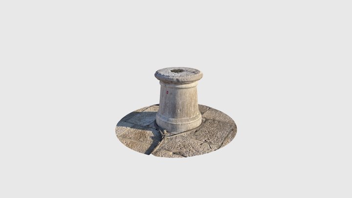 Stake 3D models - Sketchfab