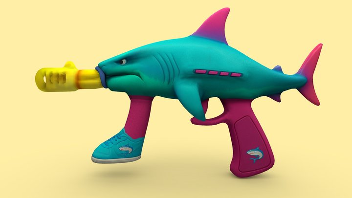 Uefn 3D models - Sketchfab