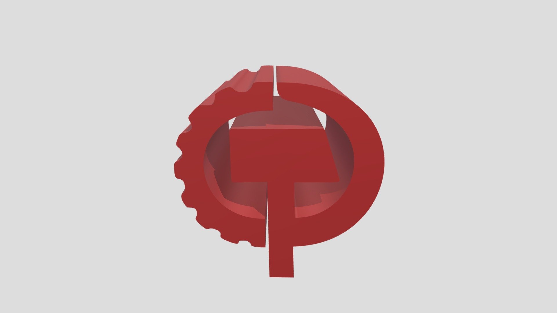 cpusa - Download Free 3D model by Brendan Flynn (@brendan.sflynn ...