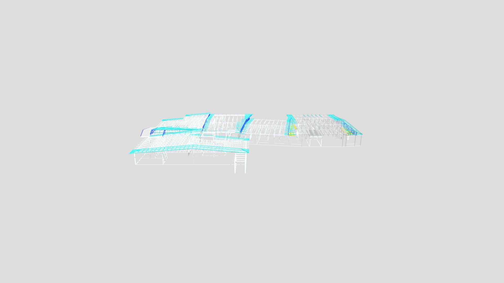 JN0988_Sunny Care (1-8 Grid Area)_REV B - Download Free 3D model by ...
