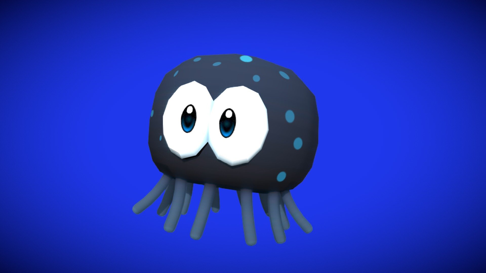Jelectro - Download Free 3D model by Peardian [704dcce] - Sketchfab