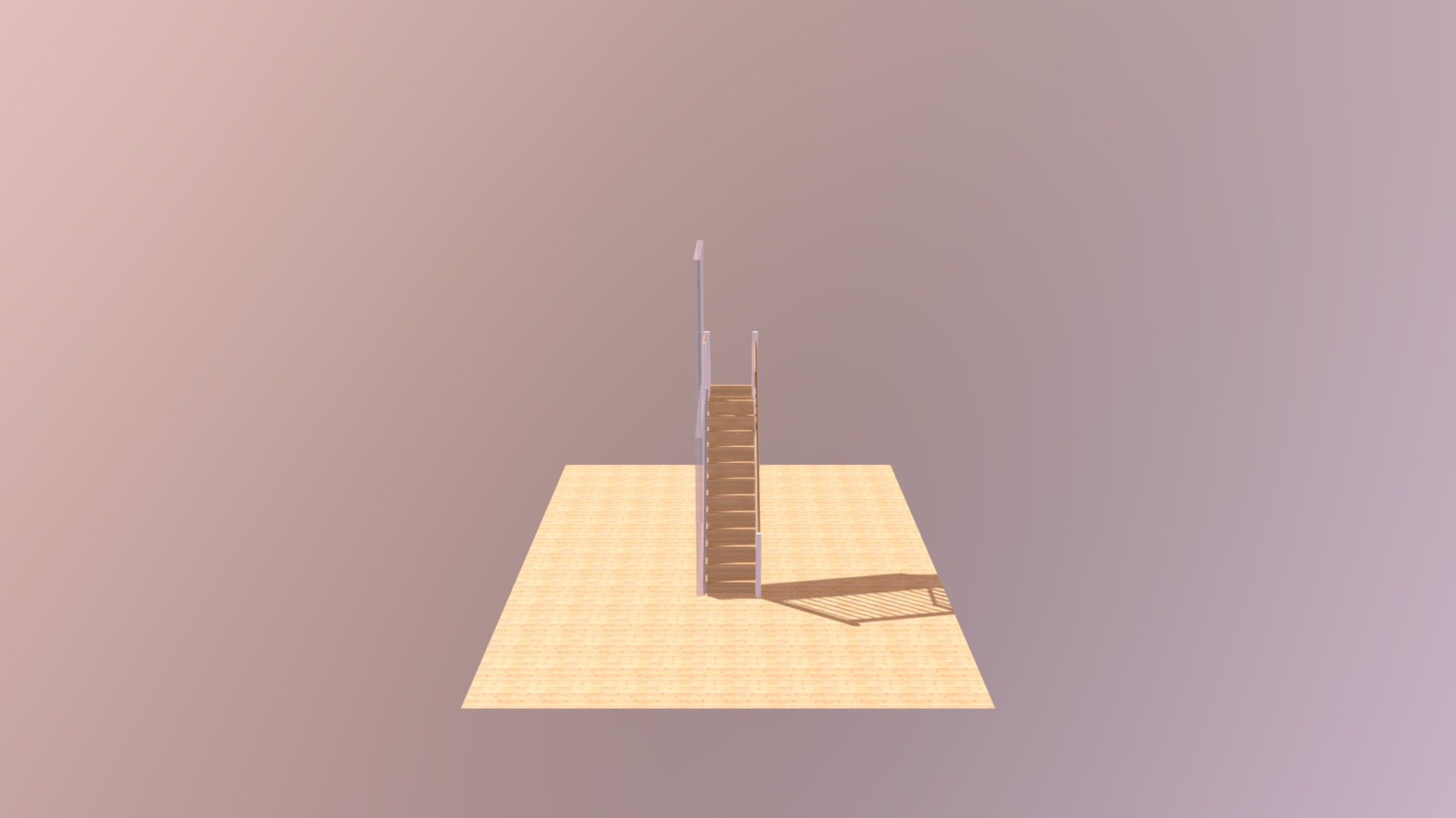 Project1 - 3D model by WOOD STEP (@woodstep) [704fdca] - Sketchfab