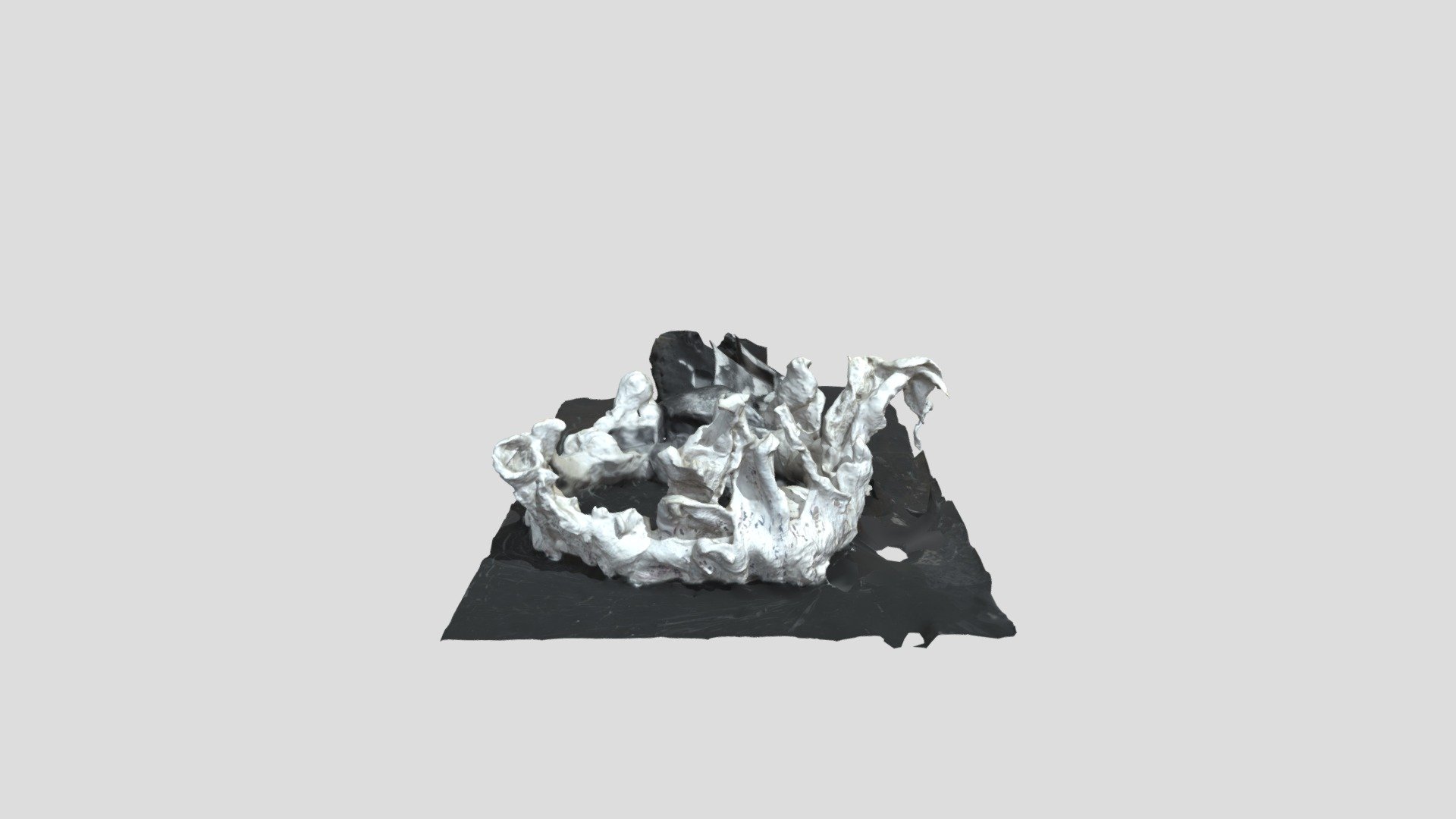 Collar. Pulsation of temples - 3D model by veko2002 [7051c83] - Sketchfab