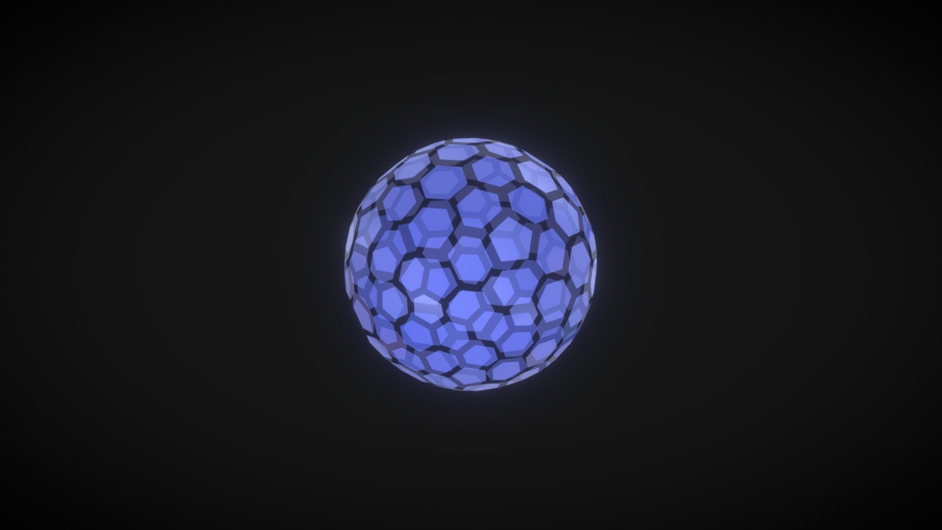 Shield bubble effect - Buy Royalty Free 3D model by tamminen [7052c59 ...