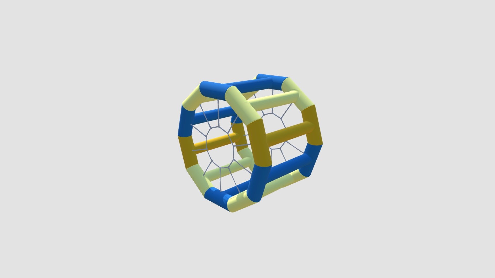 inflatable water toy - Buy Royalty Free 3D model by Evermotion [7052d32 ...