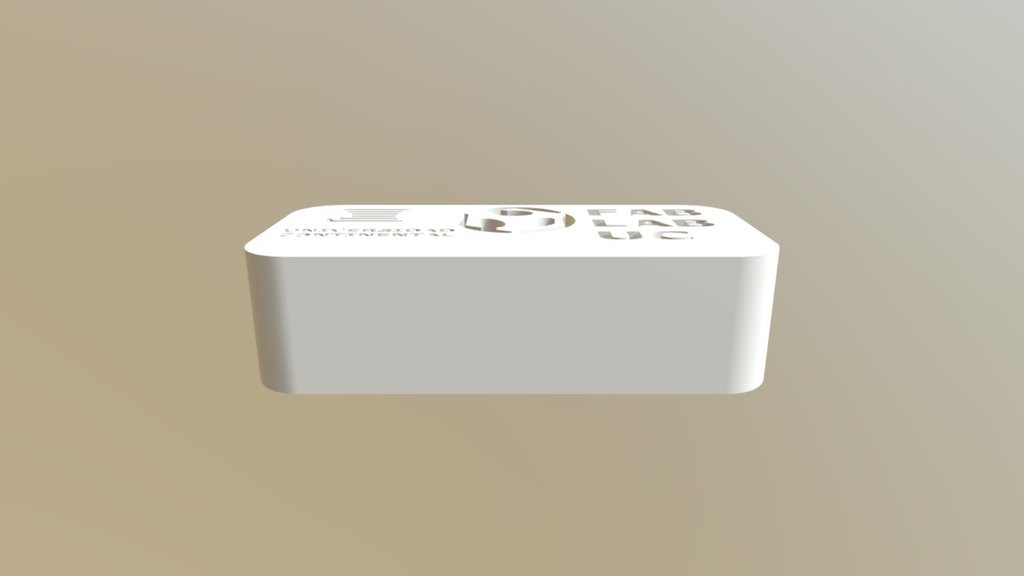 FAB LAB UC - 3D model by iMidoriNY [7053fd5] - Sketchfab