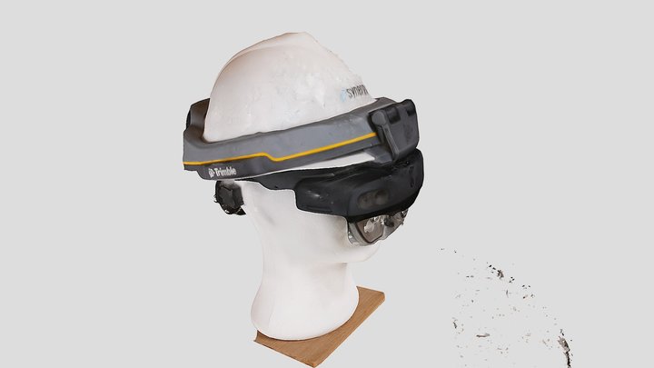 Trimble 3D models - Sketchfab