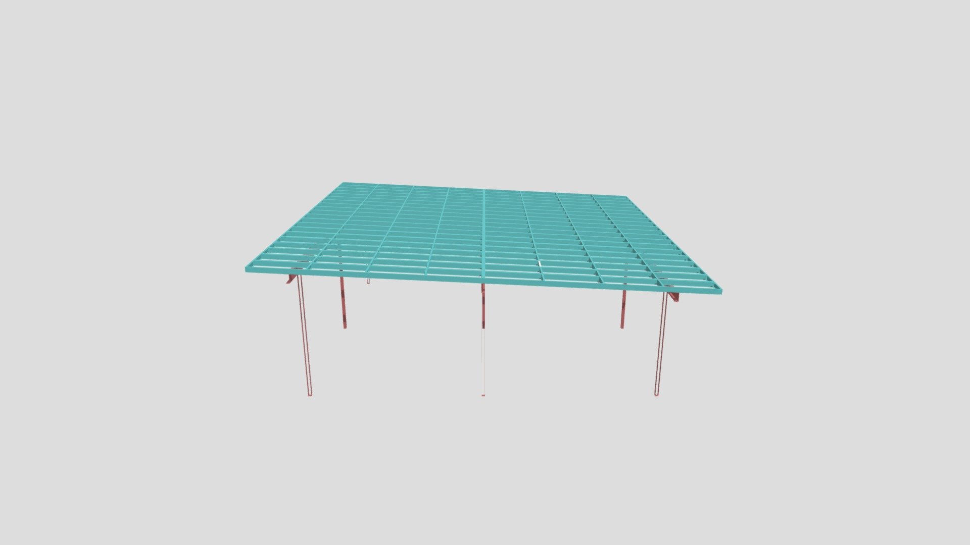 Model1 - 3D model by Australian Framing Solutions (@afsdesign) [705481d ...