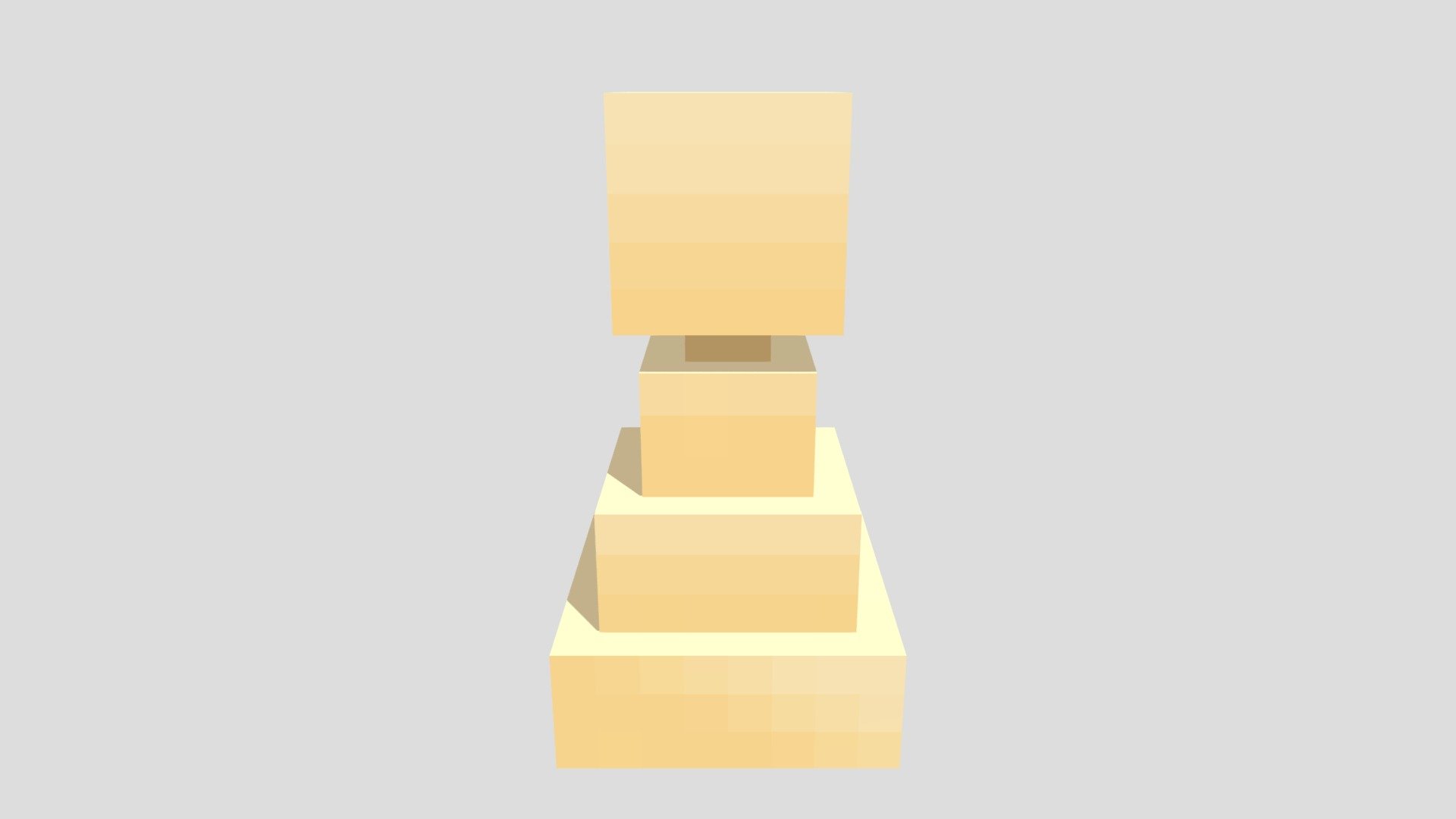 Pawn - 3D model by omendul [7054a7f] - Sketchfab