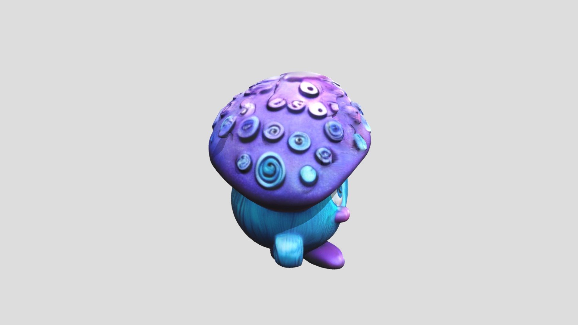 Tripo_draft_2031ab94-aa65-452a-a44b-7122cebb9b96 - Download Free 3D ...