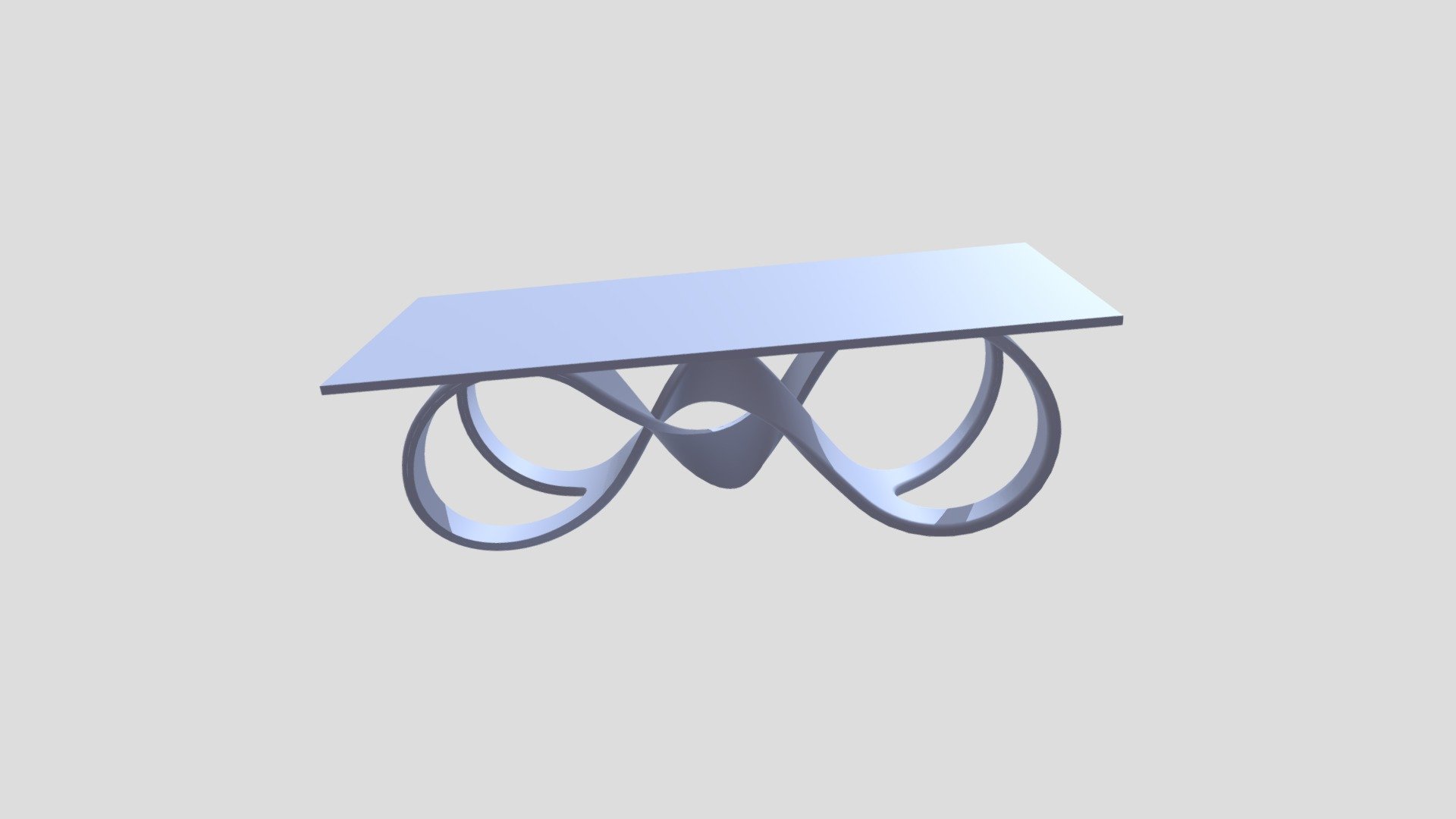 Glass Table - Download Free 3D model by Thanushan Ambalavanan ...