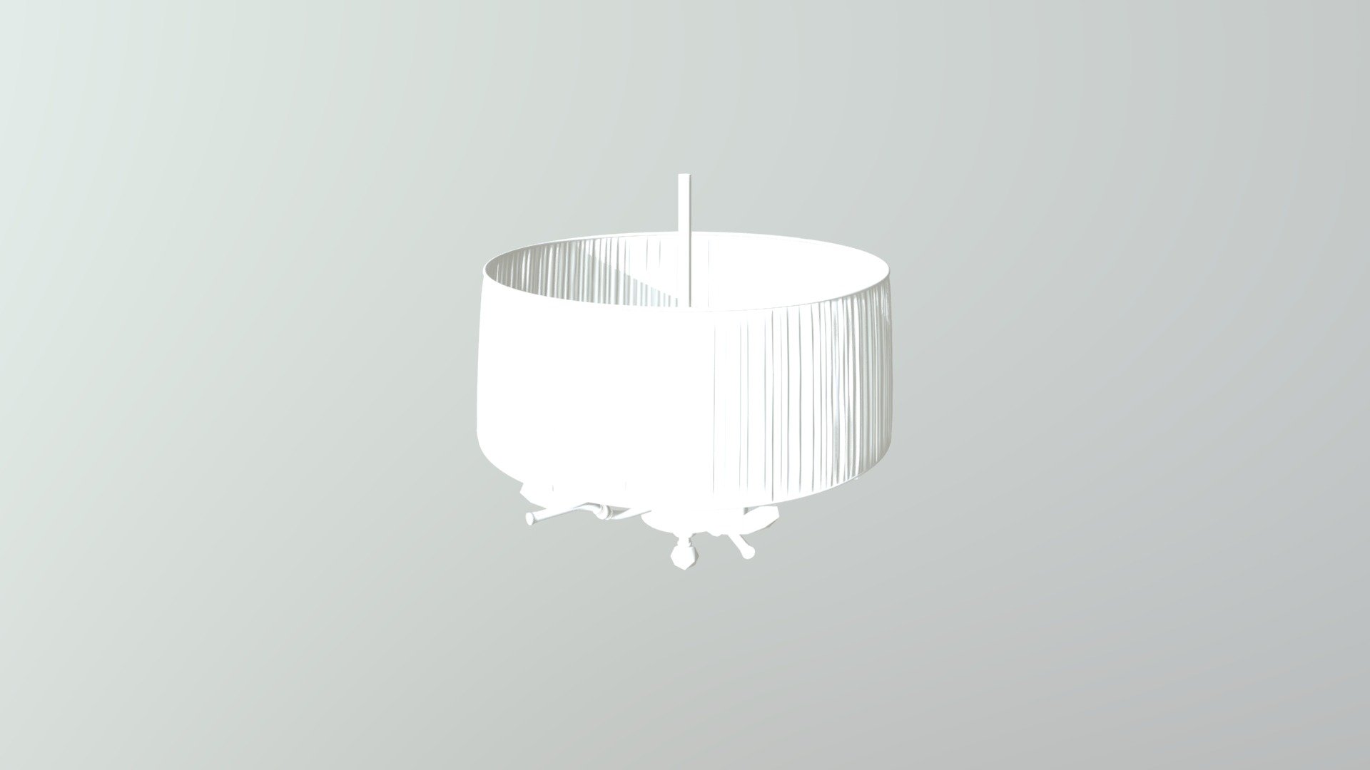 Vele Luce VL1063L05 - 3D model by Lu.ru (@svetmagaz) [705a1d2] - Sketchfab
