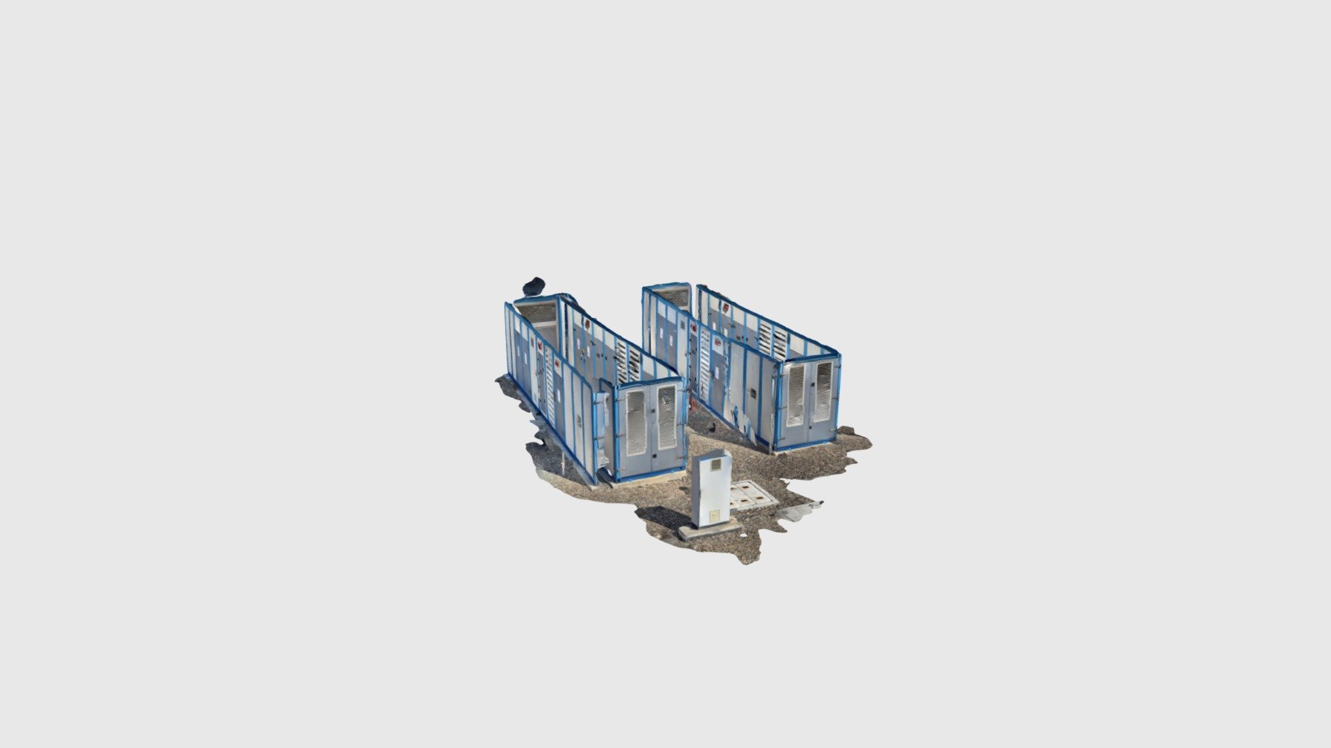 EDG - Download Free 3D model by adacorp [705b7a6] - Sketchfab