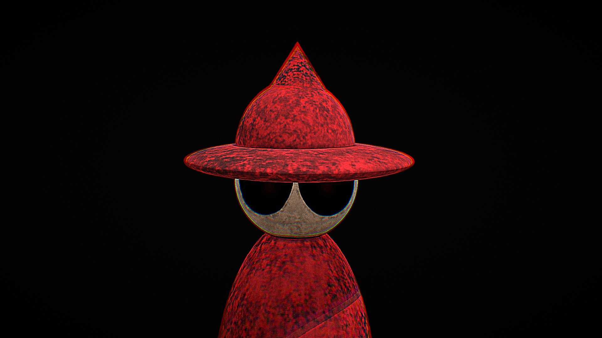 Expunged.PHASE_1 - Download Free 3D model by Trexidly [705bd02] - Sketchfab