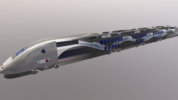 Pos 3D models - Sketchfab