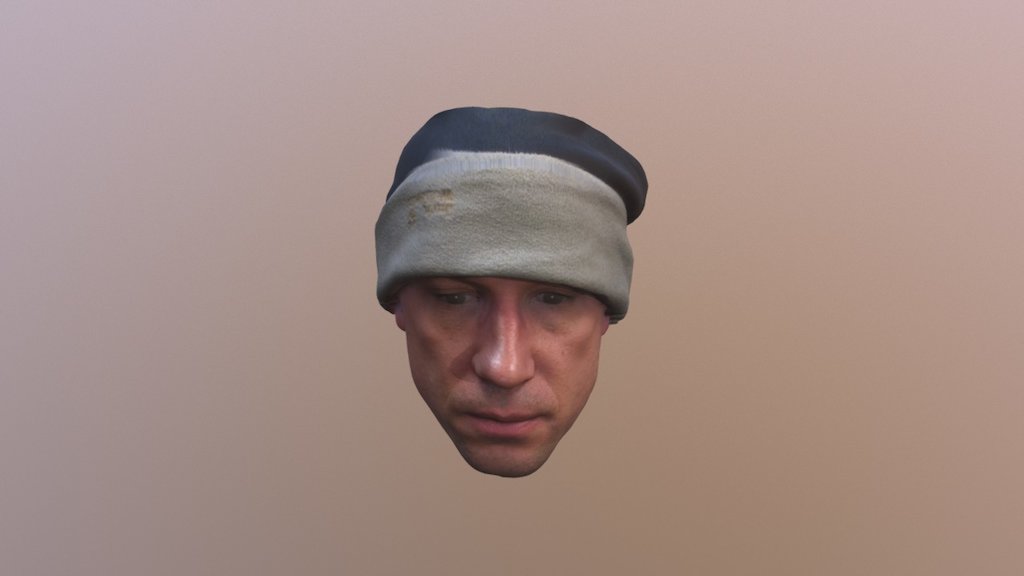 James Face-20171102T050422Z-001 - 3D model by Aakash.Thakkar [705fc70 ...