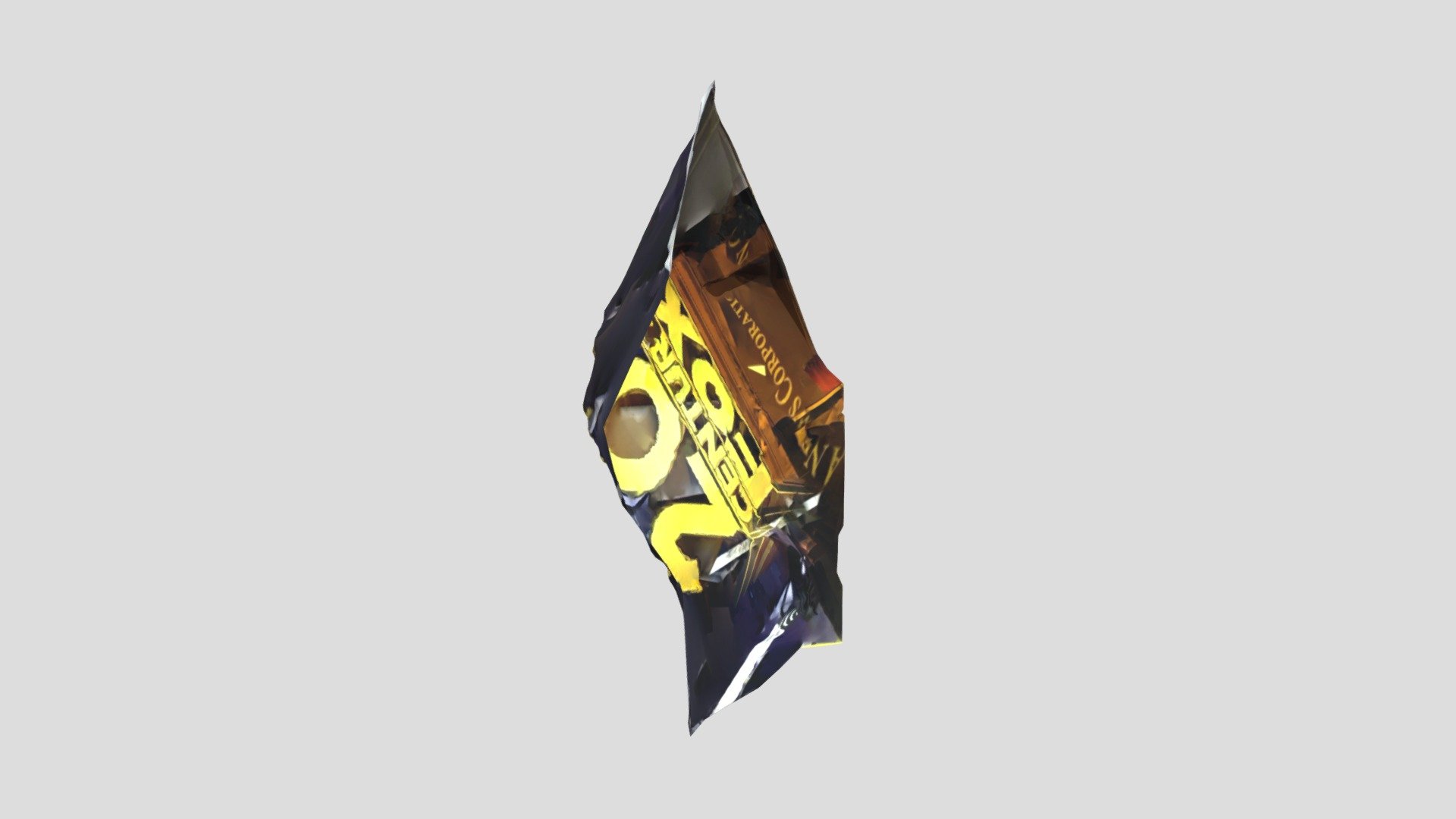 xOne_model_1 - 3D model by DoodleBobSand01 (@123riley123) [705fcc1 ...