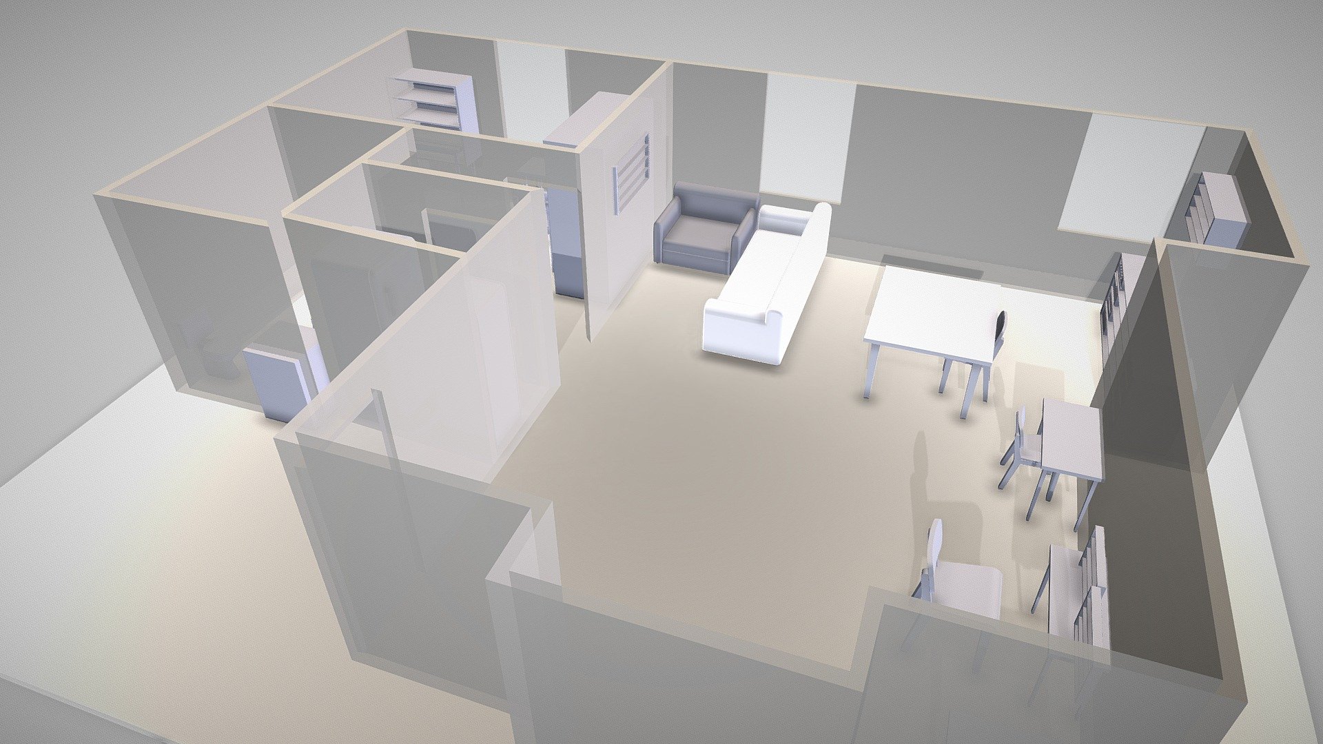 Polycam capture - Download Free 3D model by archangenithael [7061eff ...