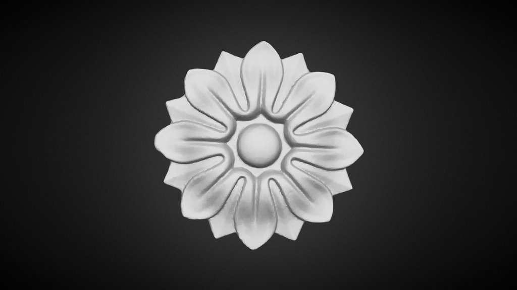 flo - A 3D model collection by principle - Sketchfab