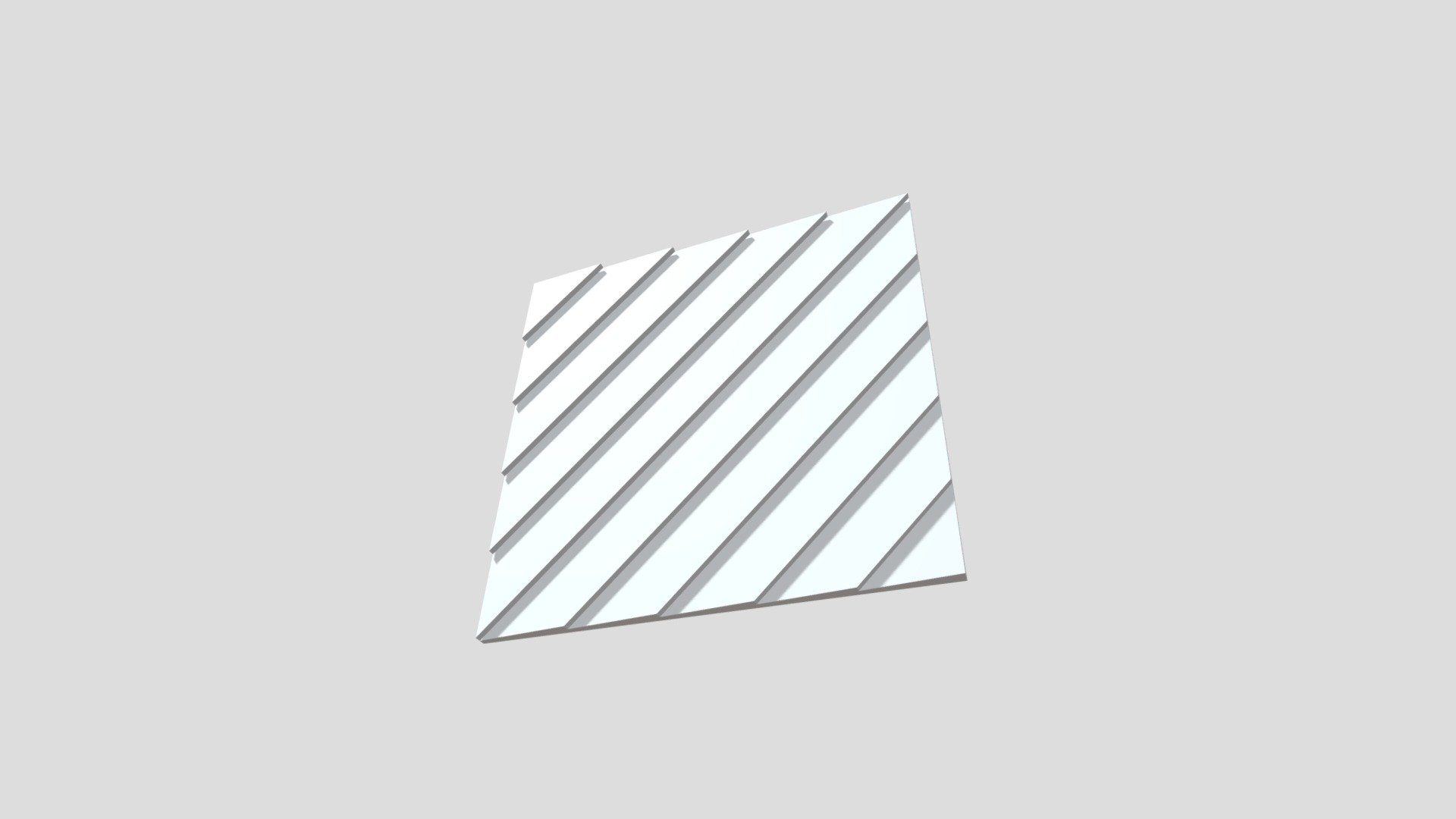 New Diagonal EViRO - Download Free 3D model by EViRO [70637e2] - Sketchfab