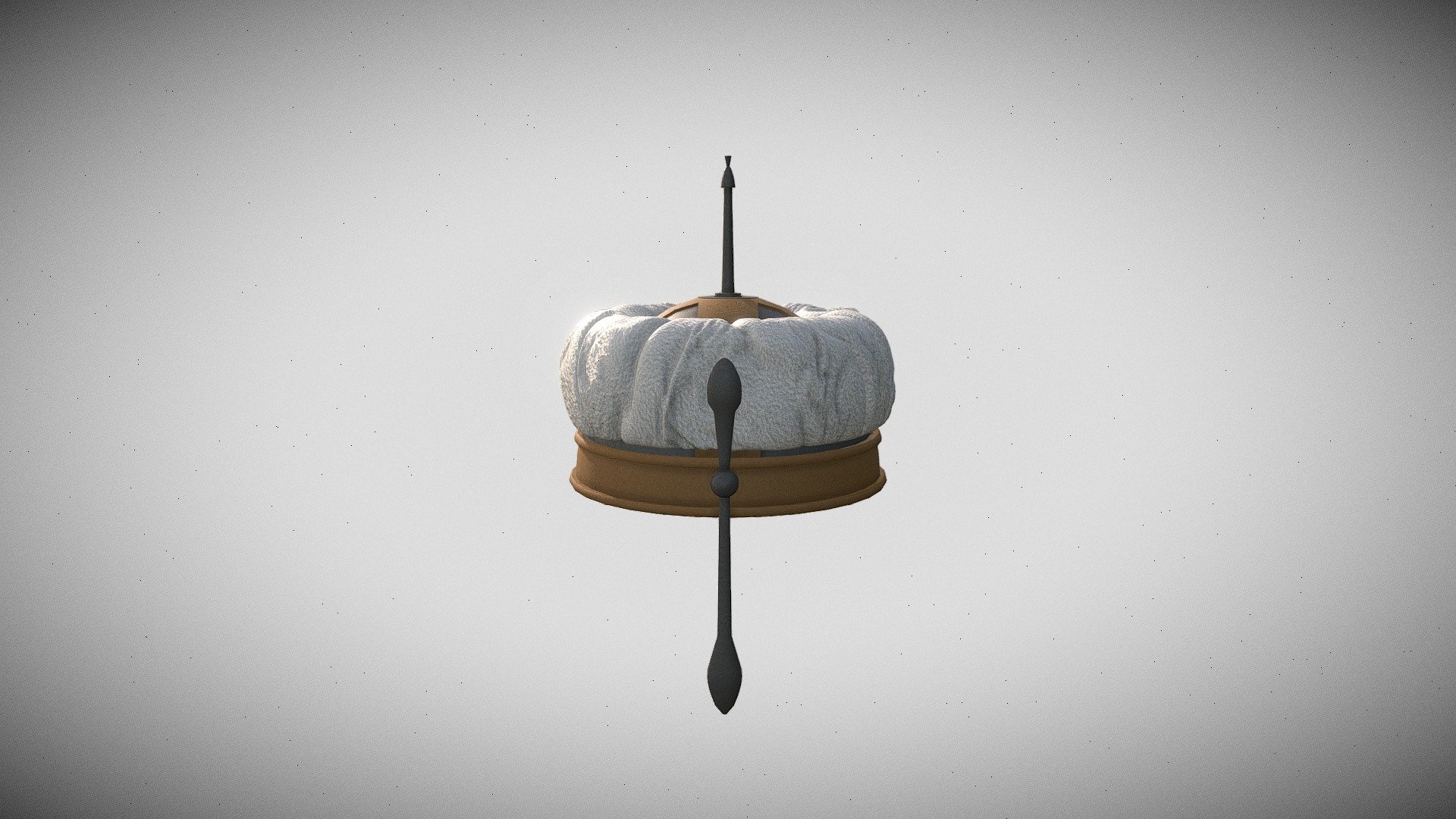 Arabic_helmet - 3D model by _JooL_ [70637f9] - Sketchfab