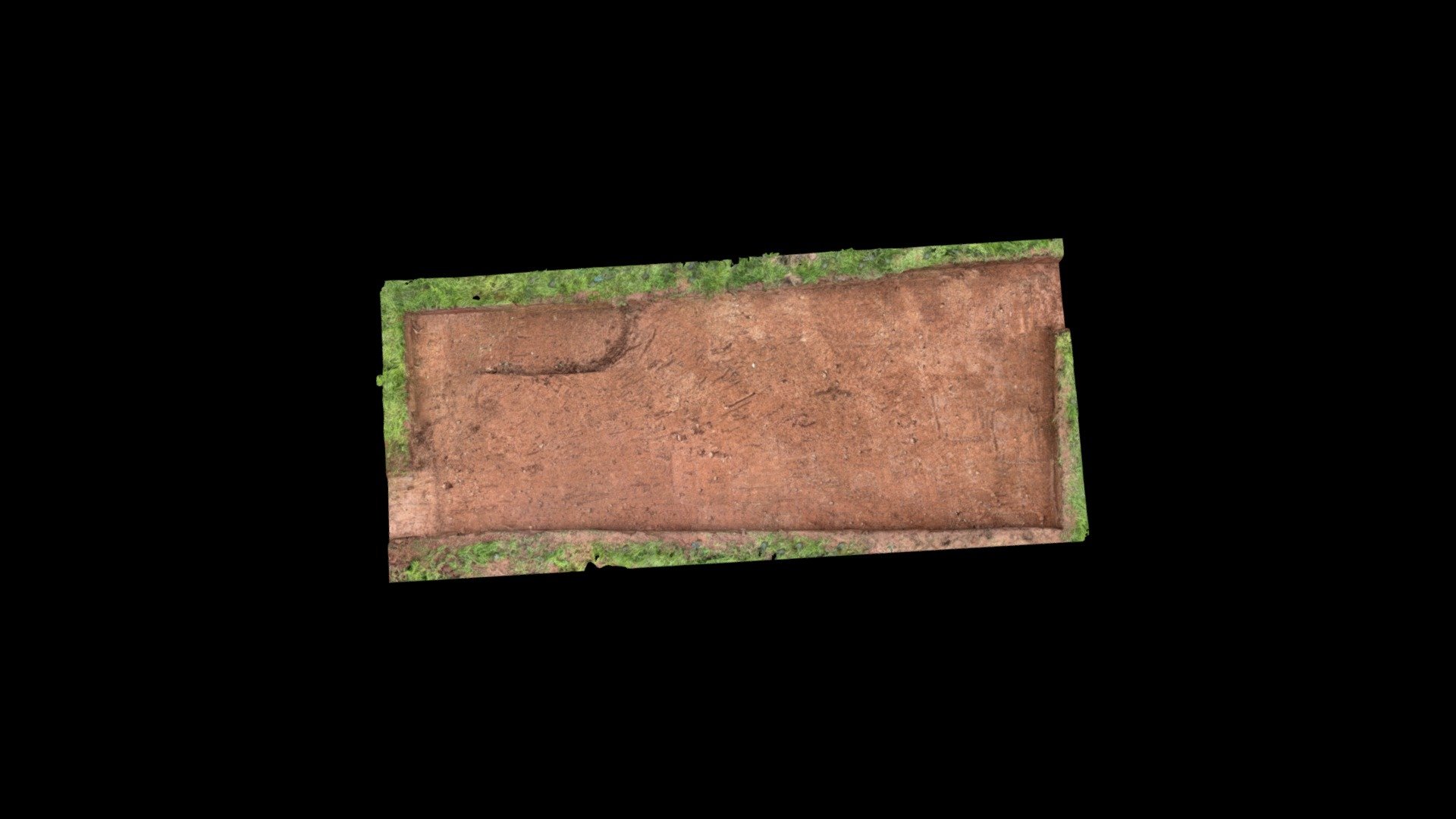 Trench 1 - Download Free 3D model by thelocalfilmcompany [7063c59 ...