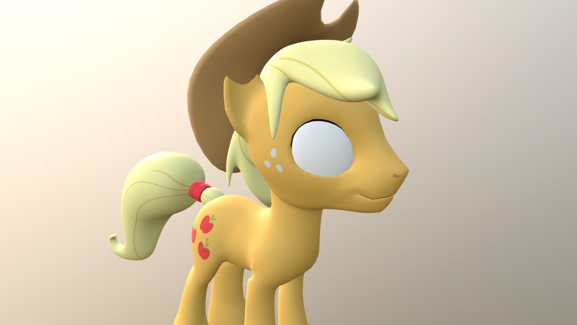 Abby 2 - Download Free 3D model by Whalenut [7063c92] - Sketchfab