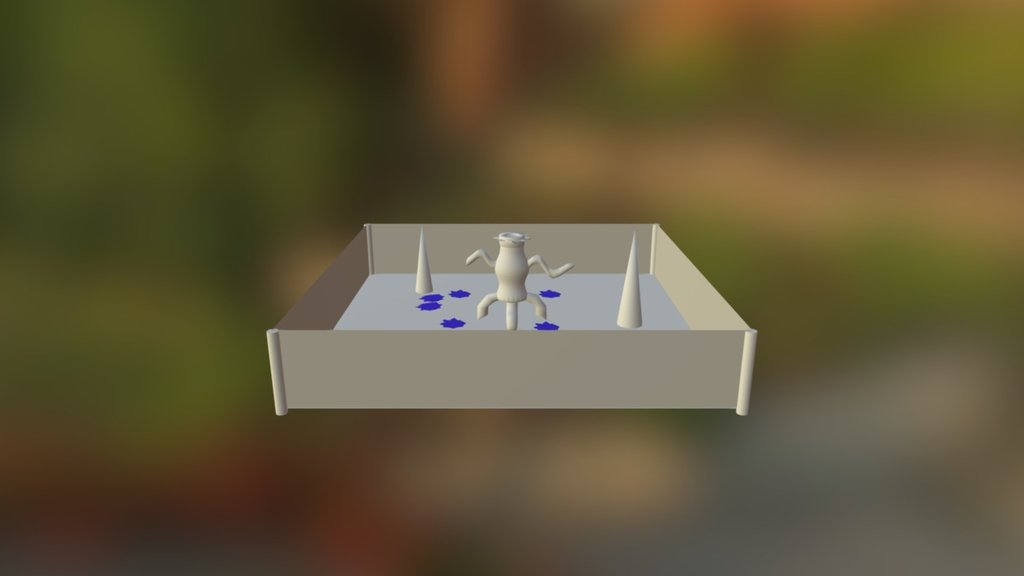 Thingbox - 3D model by Ollisen [70645ee] - Sketchfab