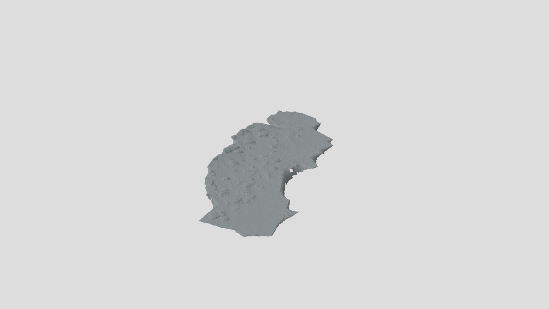 Data Out Noise 3d Model By Godor1333 [7065228] Sketchfab
