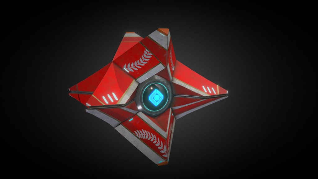 Destiny - A 3D model collection by jaimevk2 - Sketchfab