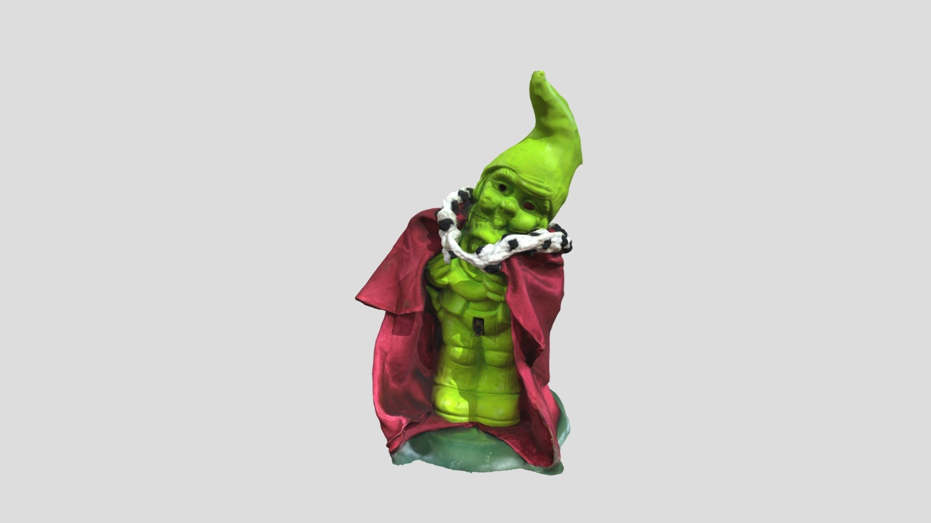 Digital Ideation Zwerg - Download Free 3D model by cheesestringhustler ...