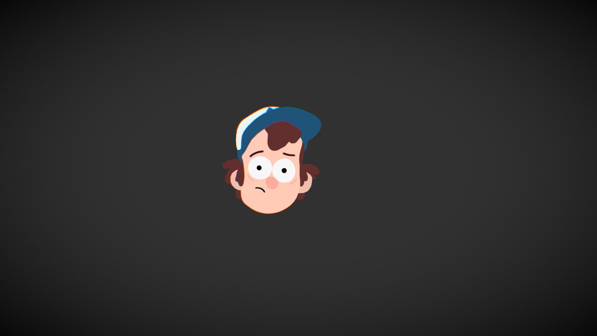 Dipper - 3D model by lucas.zagdan [7067552] - Sketchfab