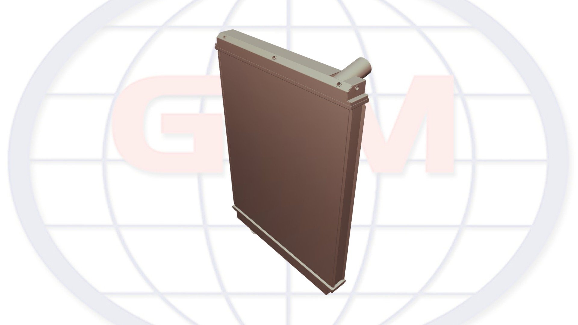 12015 - 3D model by gmradiator [70688d5] - Sketchfab