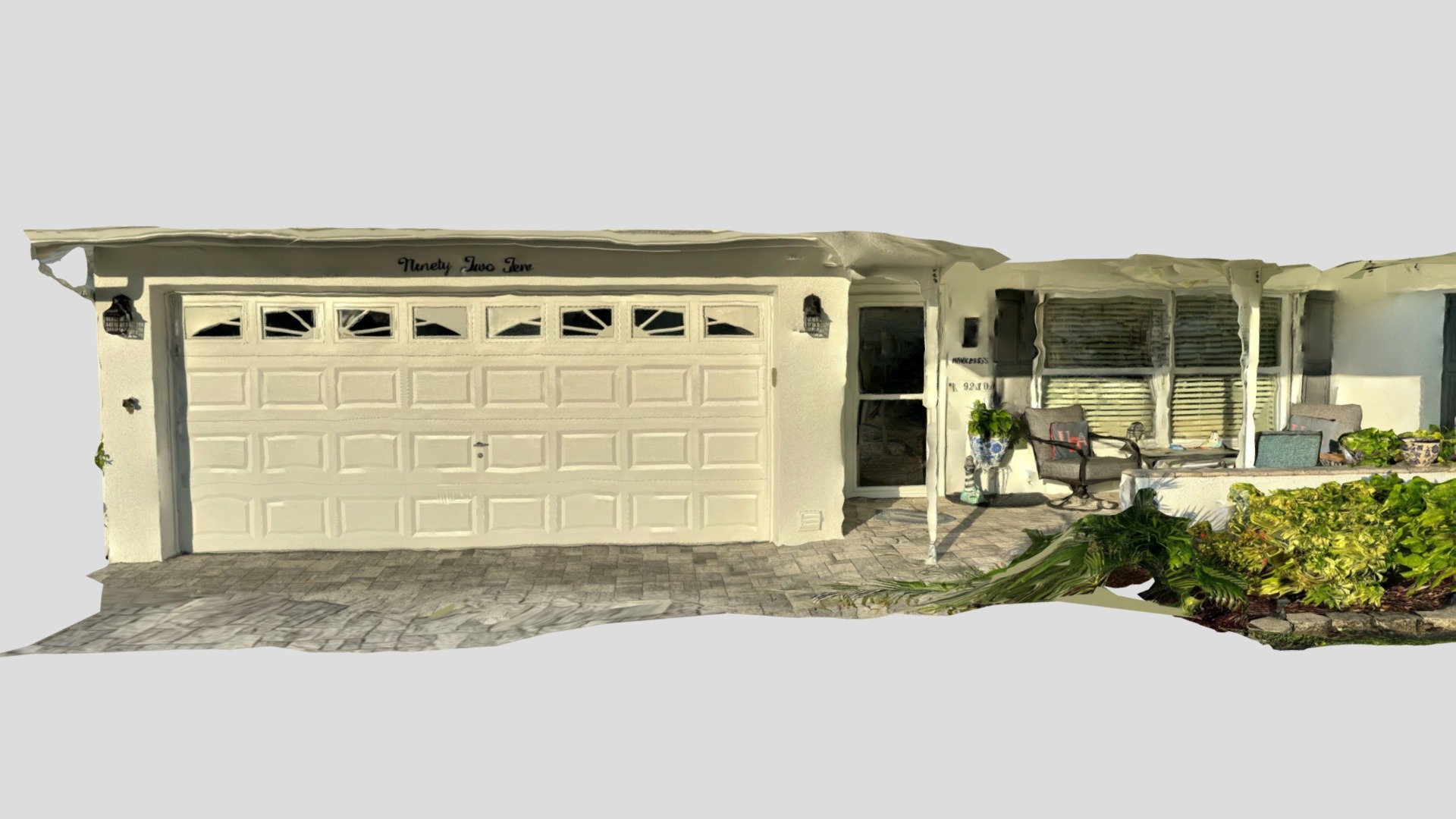 front of house 1st try - Download Free 3D model by w4dek [706c265 ...