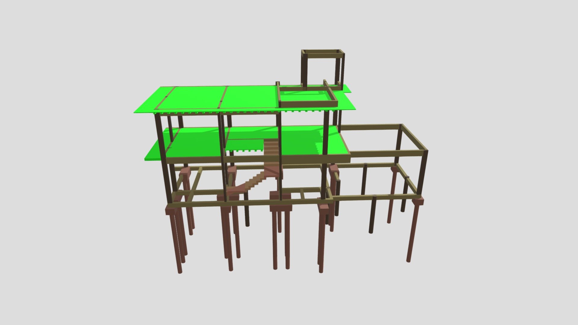Admilson Dxf Revit - Download Free 3D model by paulofcruz [706e5c4 ...