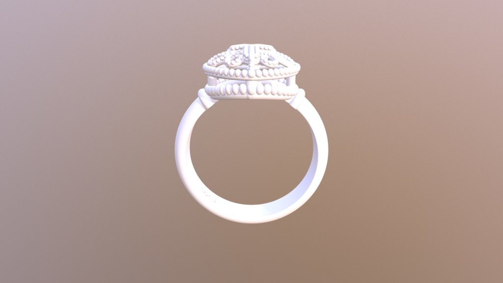 Heart And Cross - 3D model by raffaelenico [706f886] - Sketchfab