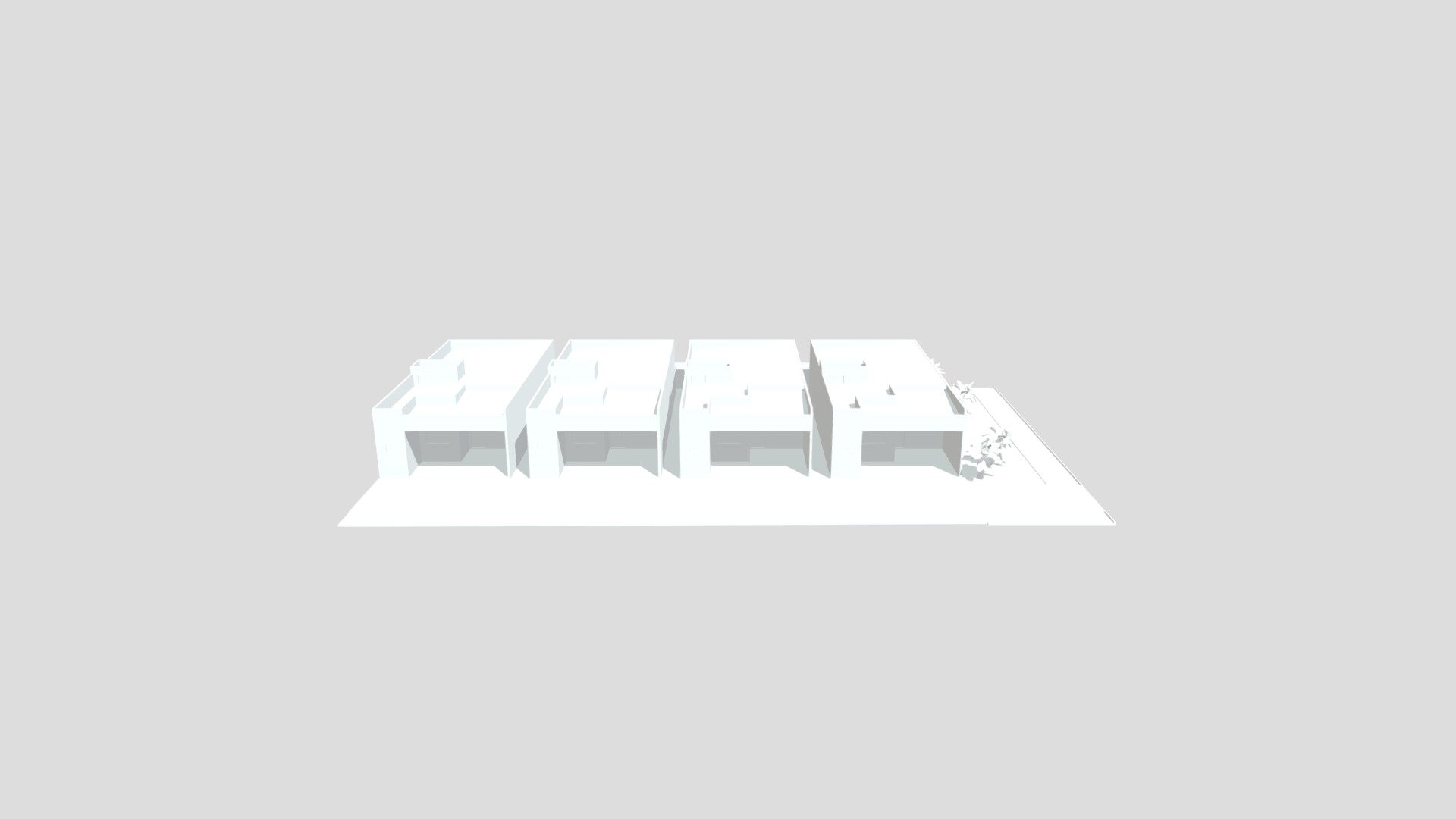 PROJETO - DAVID FERNANDES E SILVA - 3D model by ENG WILLIAN JAMES ...