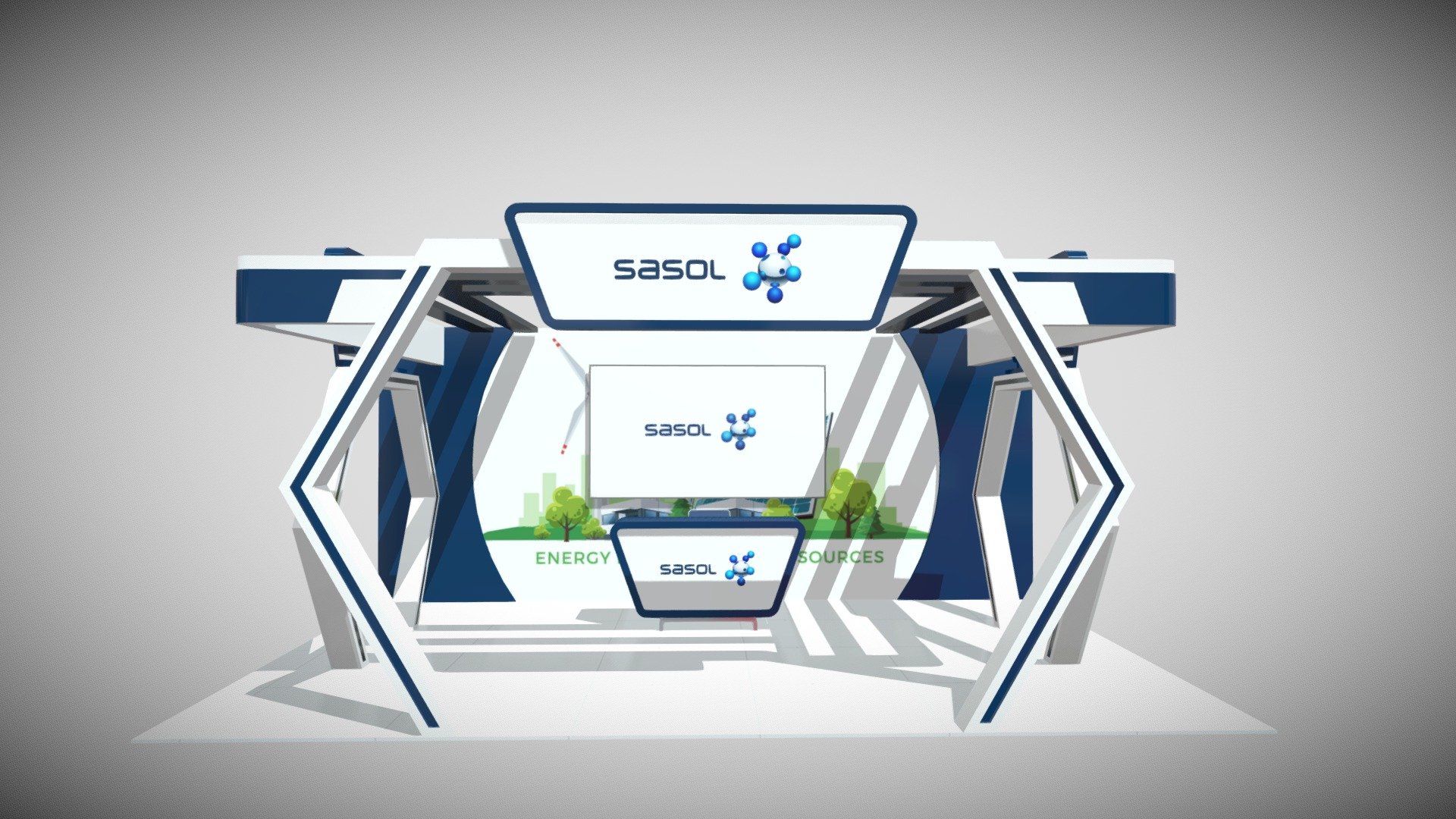 Learning and Development - 3D model by blacklightEvents [7073cc4 ...