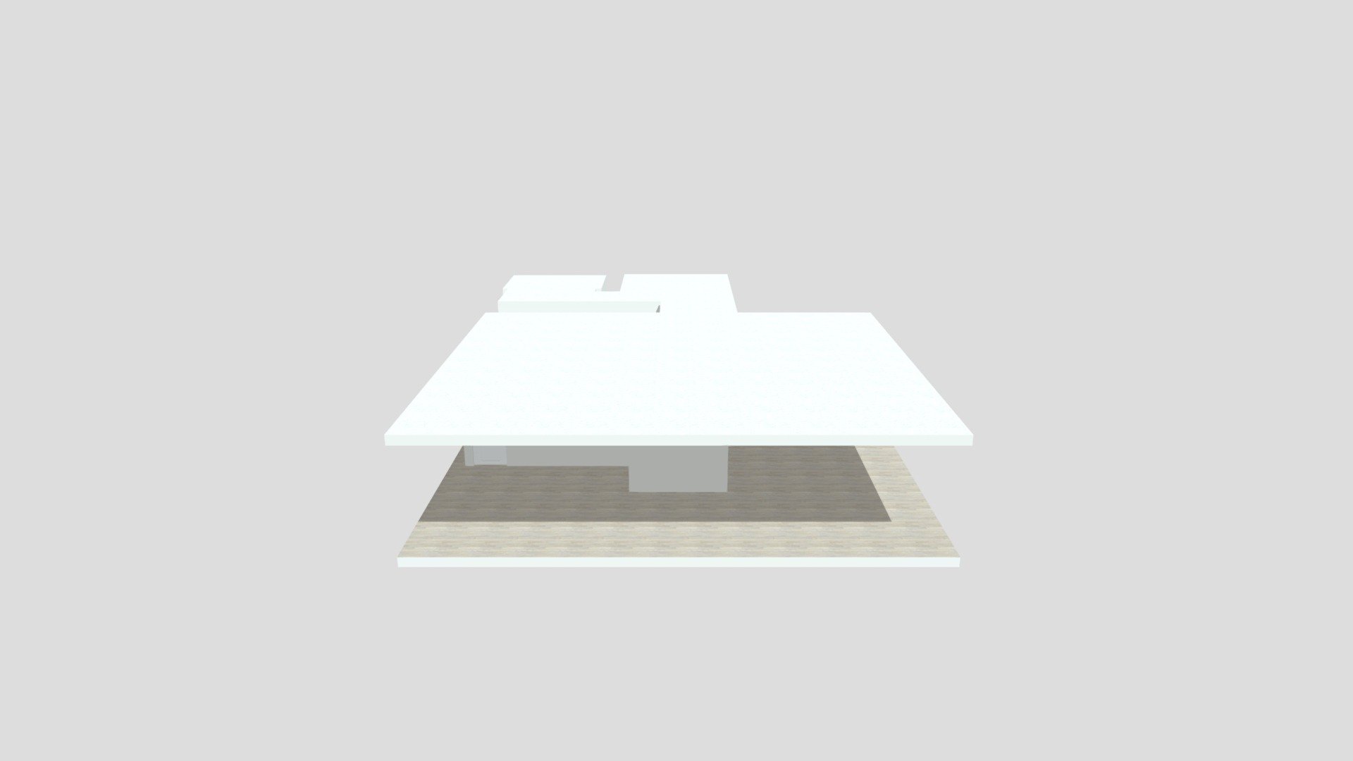 Apt Malo Annemasse - Download Free 3D model by Home Design 3D ...