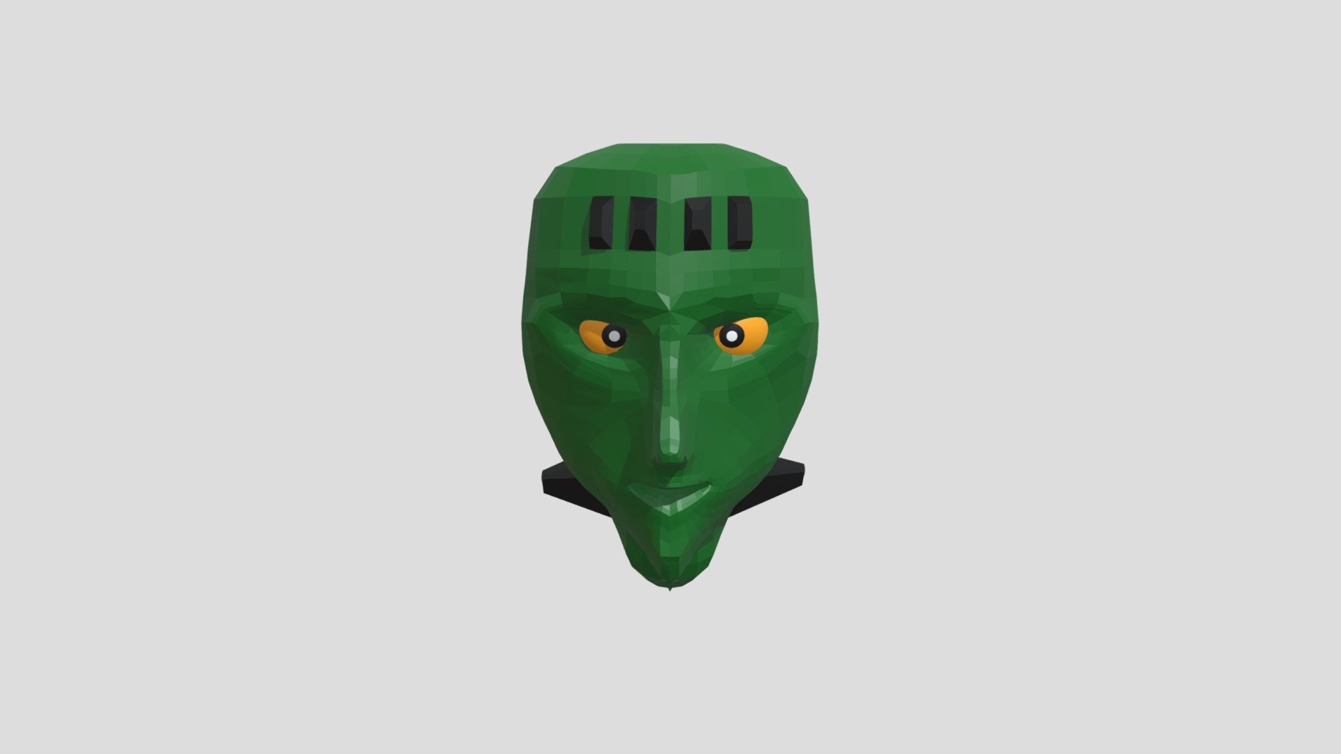 frankie - Download Free 3D model by fox_en [707545f] - Sketchfab