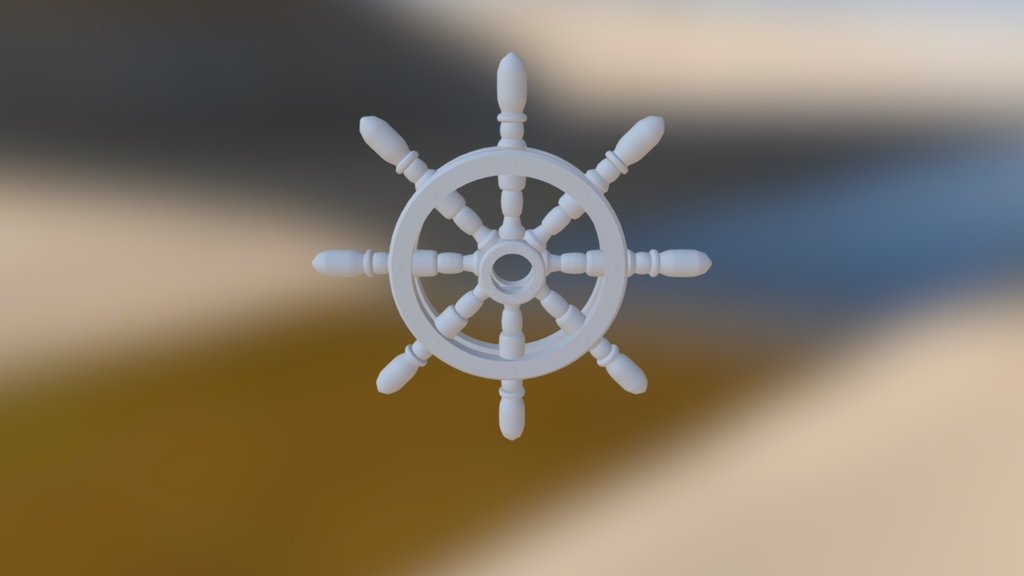 Handship - 3D model by abedk_2006 [7076eb4] - Sketchfab