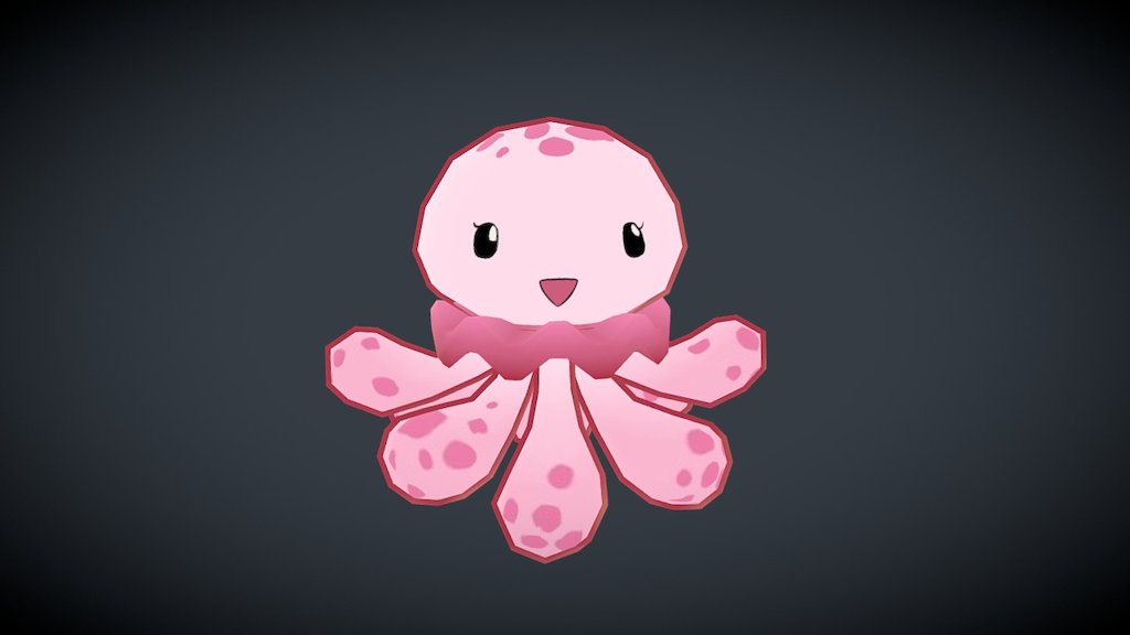 Clara - 3D model by Staralfar [707a256] - Sketchfab