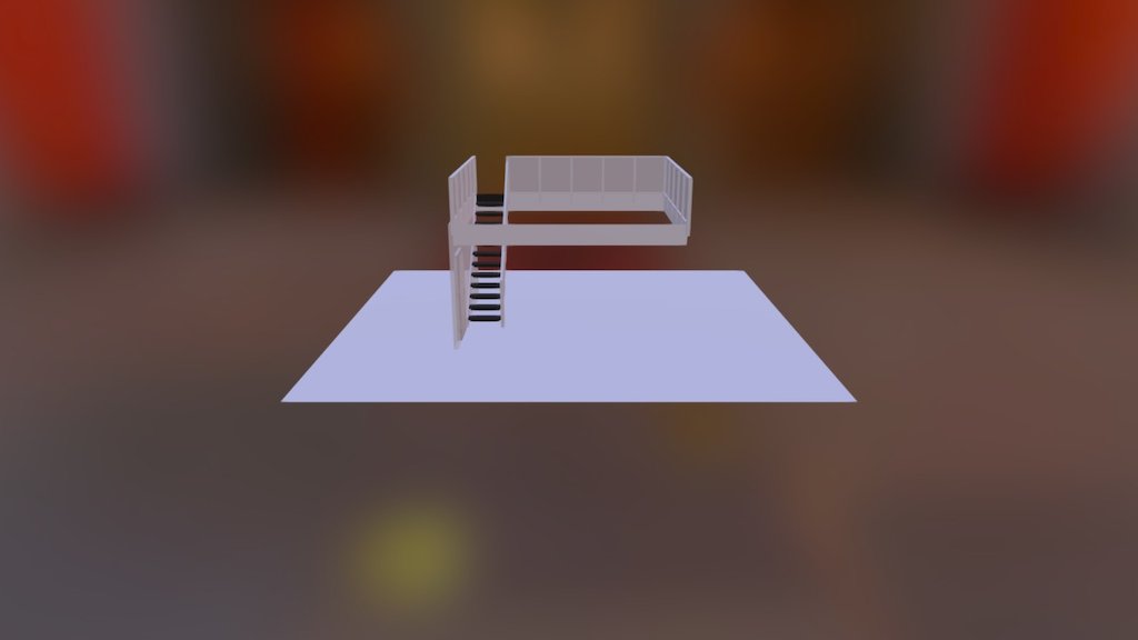 ted(2) - 3D model by furmarc [707a2ef] - Sketchfab