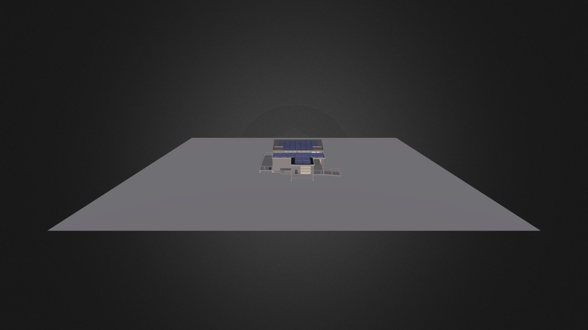 ALF - 3D model by aos1 [707bb84] - Sketchfab