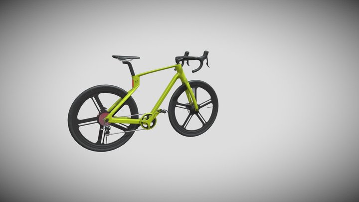 Strata 3D models - Sketchfab